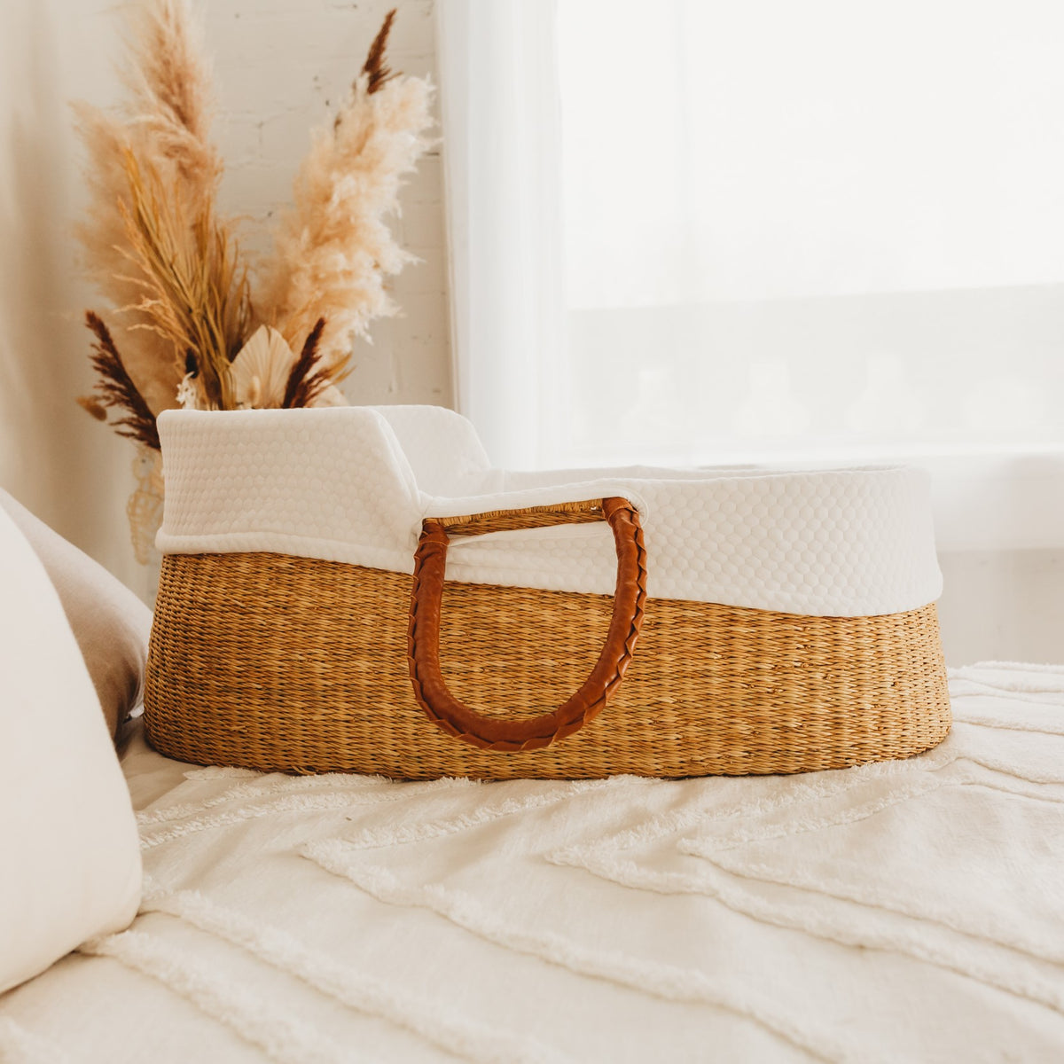 Bassinets & Bedding For Your Little One – Wild Honey Boutique